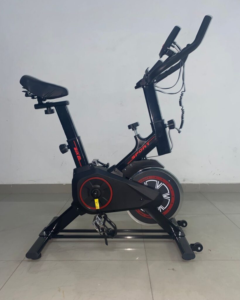BICICLETA SPINNING BF-SPG01